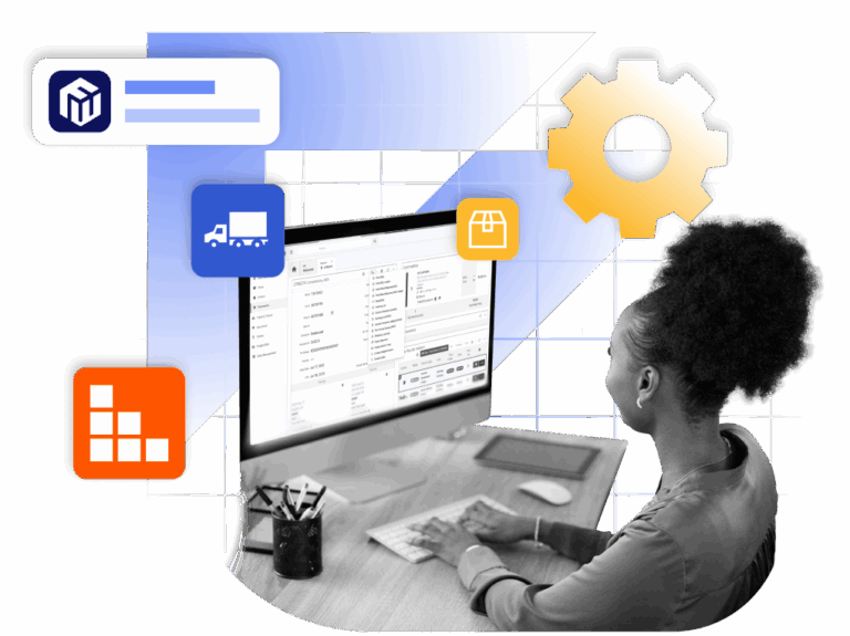 Managed Transportation Solution | FreightWise