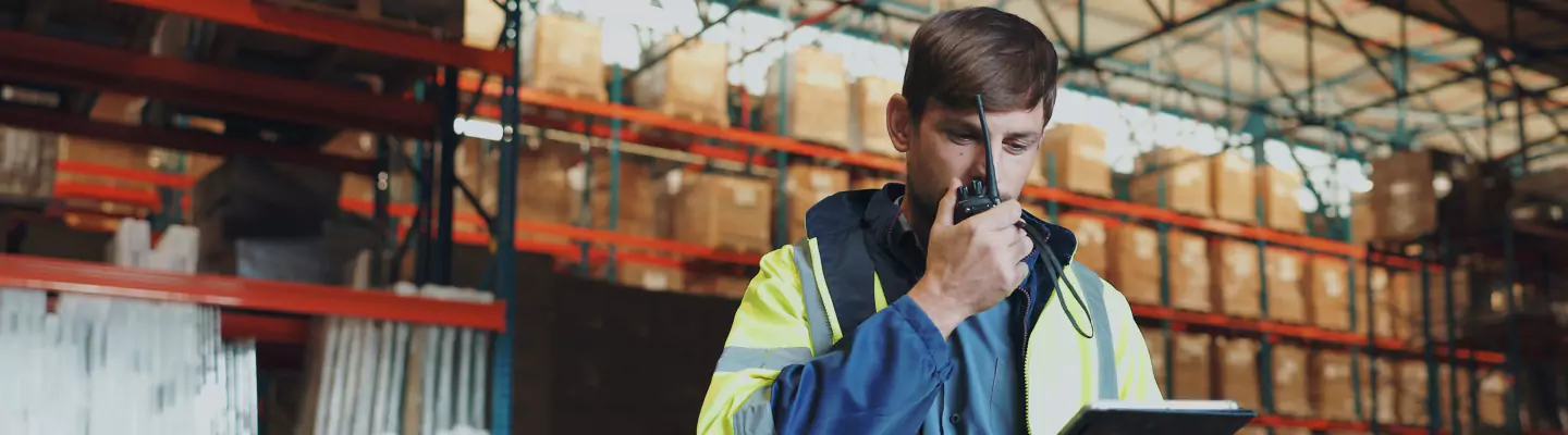 Contact Us | FreightWise