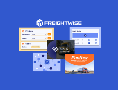 FreightWise & Kuebix | Leading TMS and Managed Transportation